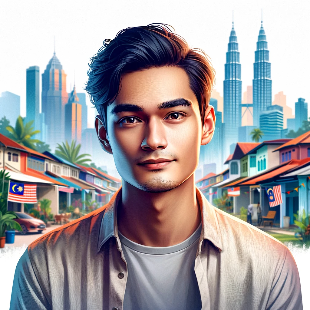 The Unpainted Canvas: Amir’s Awakening in a World of Expectations and ...
