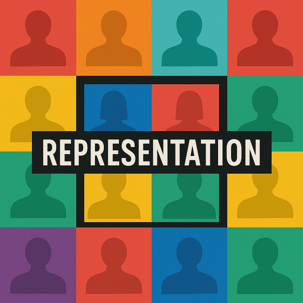 The Myth of Representation: When Inclusion Becomes a Marketing Tool ...