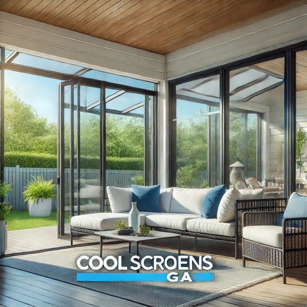 The Benefits of Professional Installation for PGT Eze Breeze | by ...