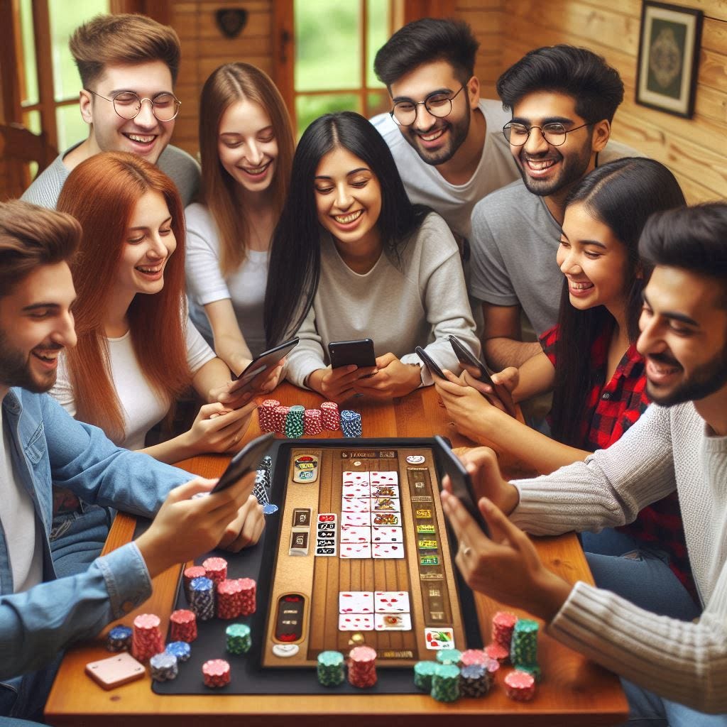 Teen Patti Game: A Comprehensive Guide to the Classic Card Game | by ...