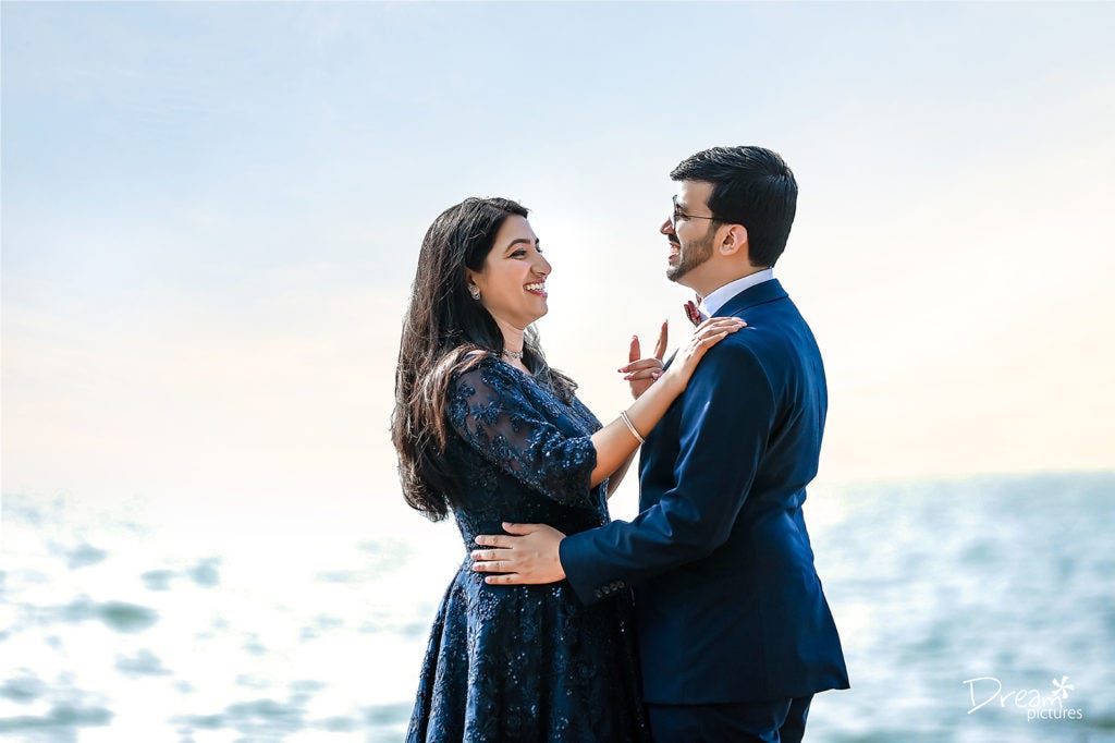 Capturing Everlasting Moments: A Guide to Choosing the Perfect Wedding ...