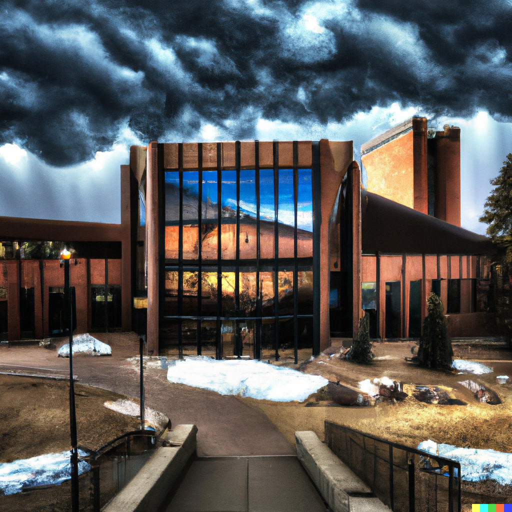 SCHOOLS AND UNIVERSITIES DOOMS DAY… | by Fadi El Khoury | Jul, 2023 ...