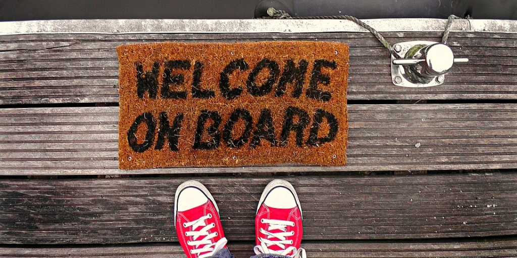 Testing Welcome Messages in Facebook Messenger | by michael | Chatbots ...