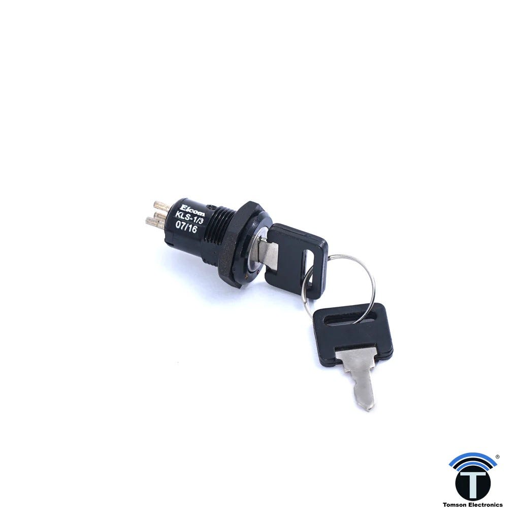 Key Switches: Explore Top-Quality Options in Kerala, India - Tomson ...