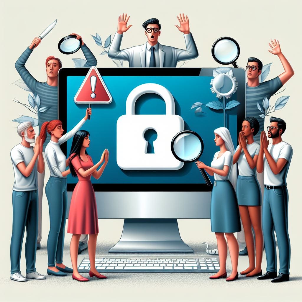 Workshop: Real-life impacts of (cyber)security vulnerabilities | by N ...