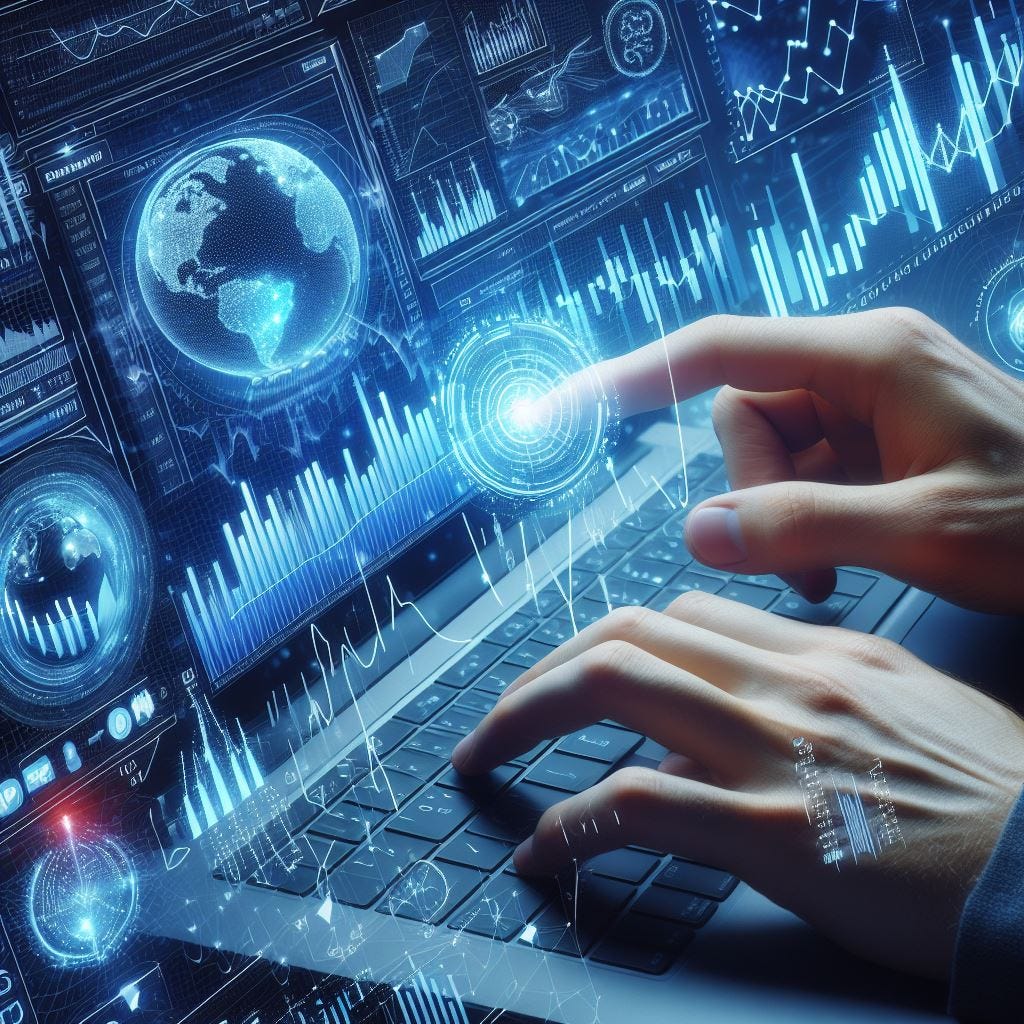 Predicting Stock Market Sentiment Using Python and OpenAI | by Brian ...