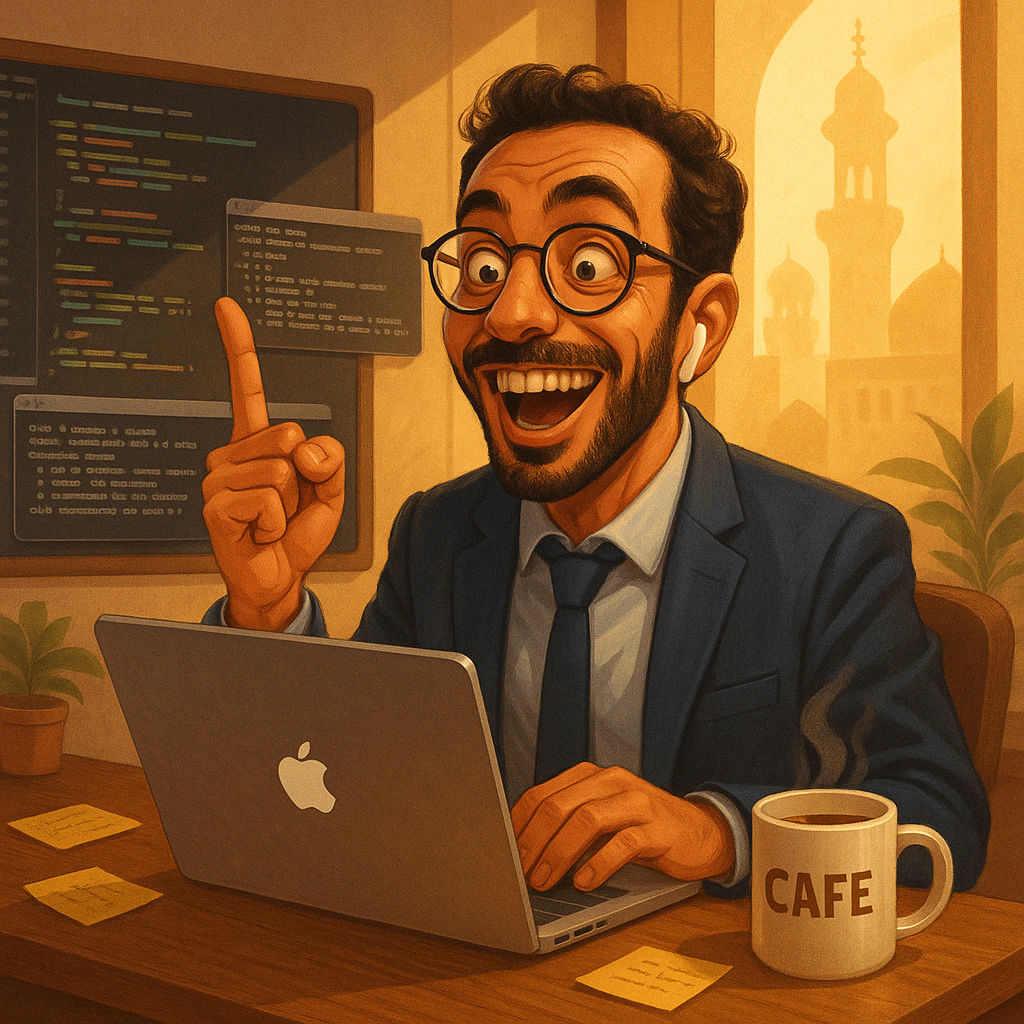 Bridging Claude and Your Local Environment: A macOS Integration Odyssey ...