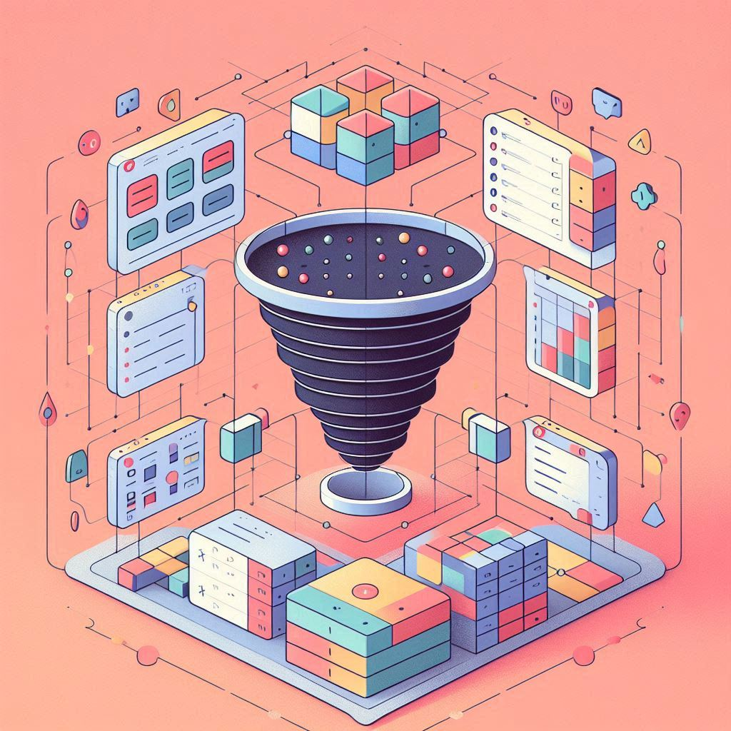 Bloom Filters 🌸. Efficient Membership Testing for Sets | by Mori ...