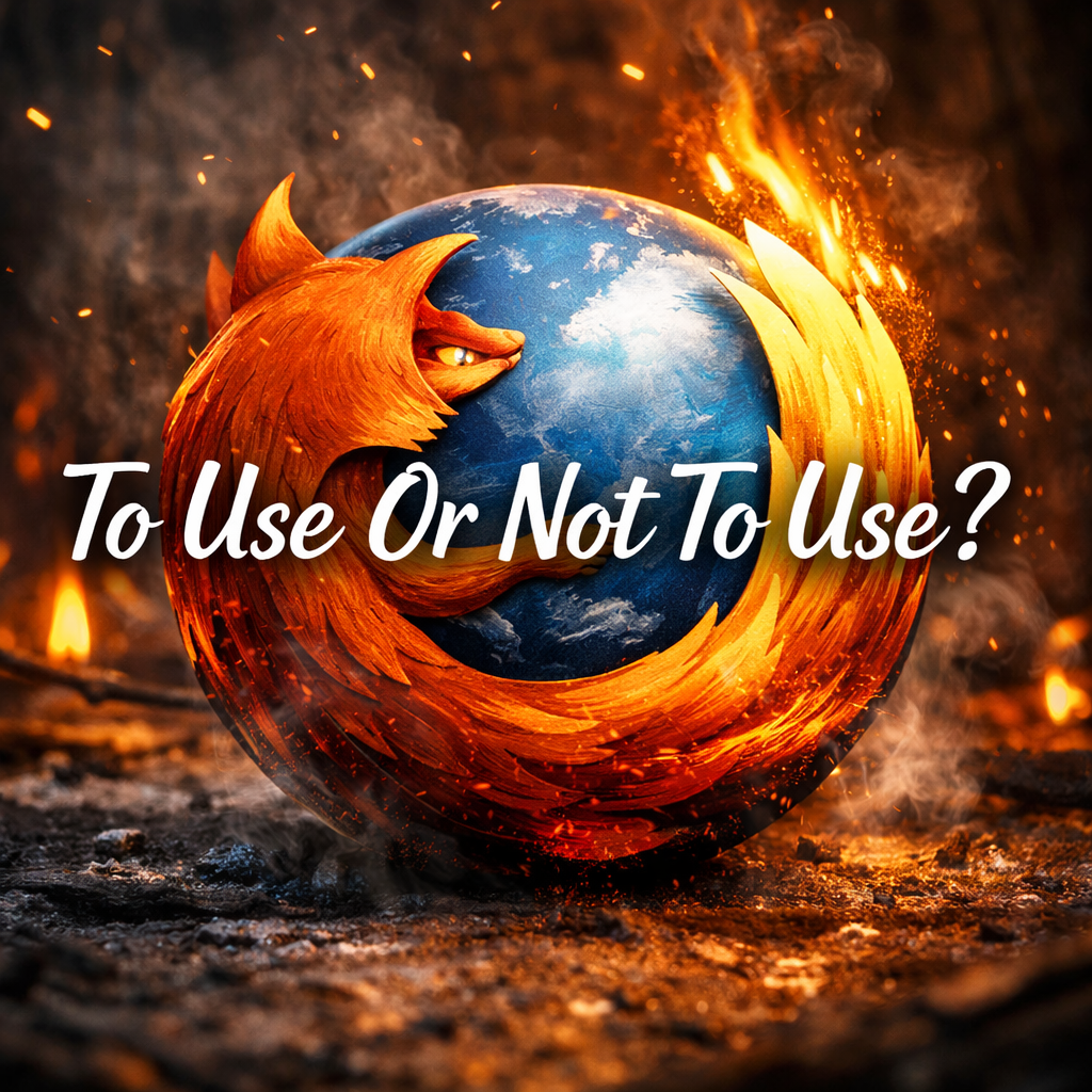 Brand Integrity vs. Market Agility: The Firefox AI Strategy Case Study ...