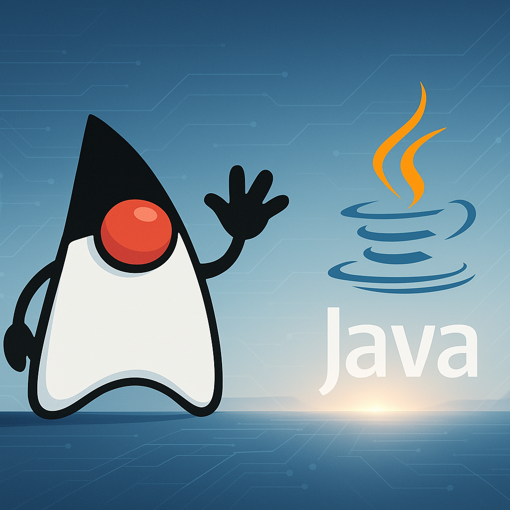 Starting: Java Hello Blog! - Luiz Crespo - Medium
