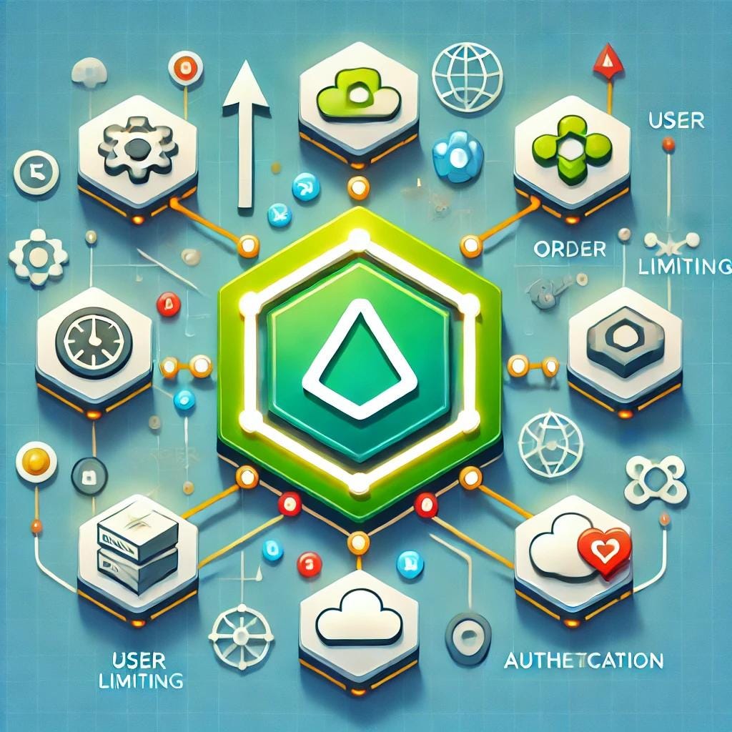 Building A Scalable Api Gateway In Nodejs A Technical Guide By