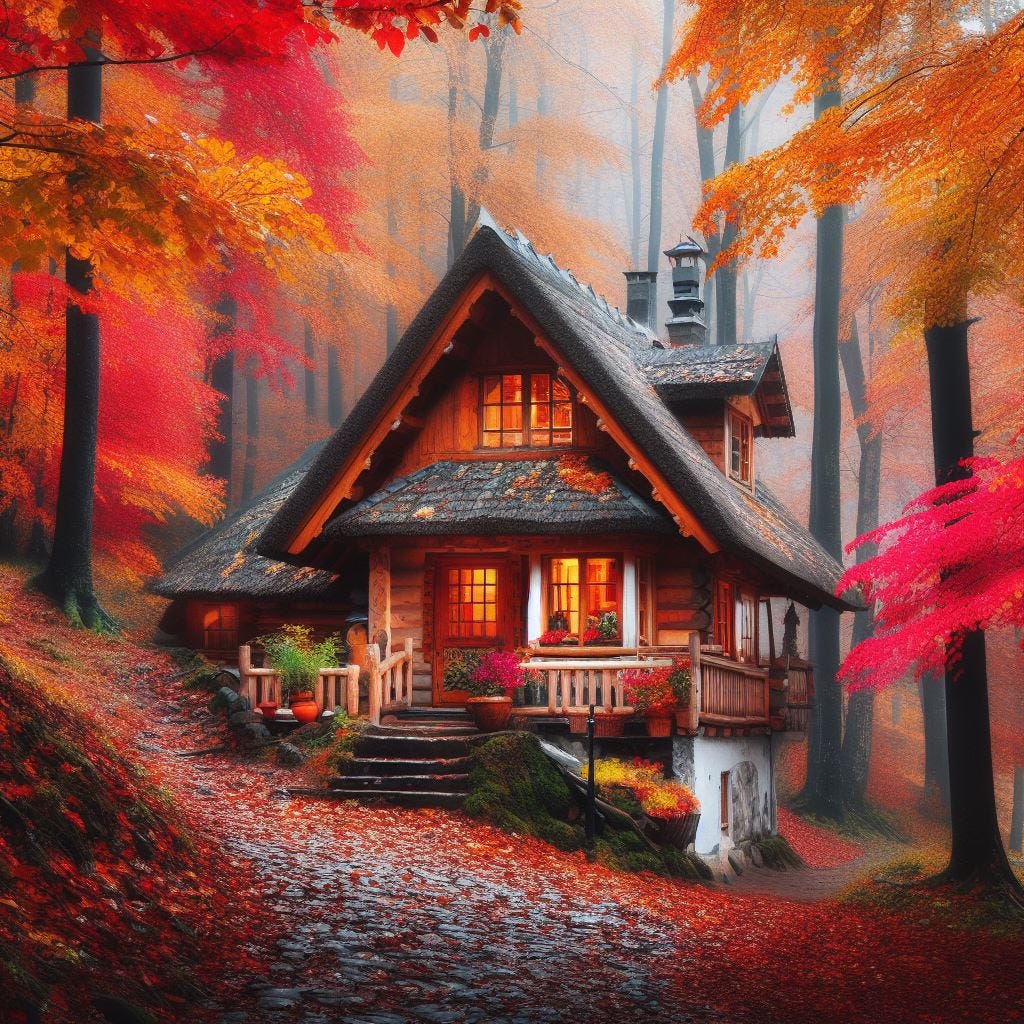 Morning Star Rising: More People Love You Than You Know After Narc ...