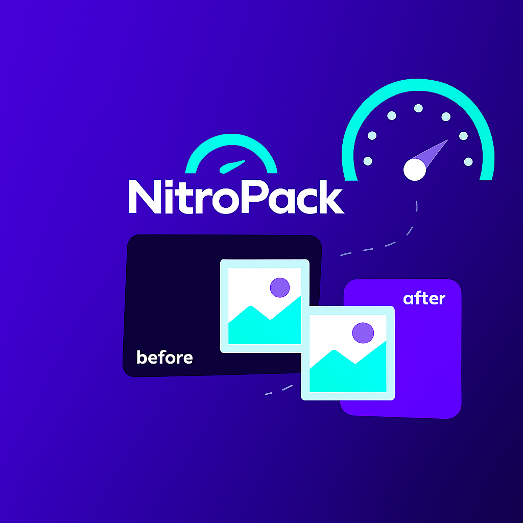 Nitropack Review: A Highly Recommended Speed Optimization Tool | Medium
