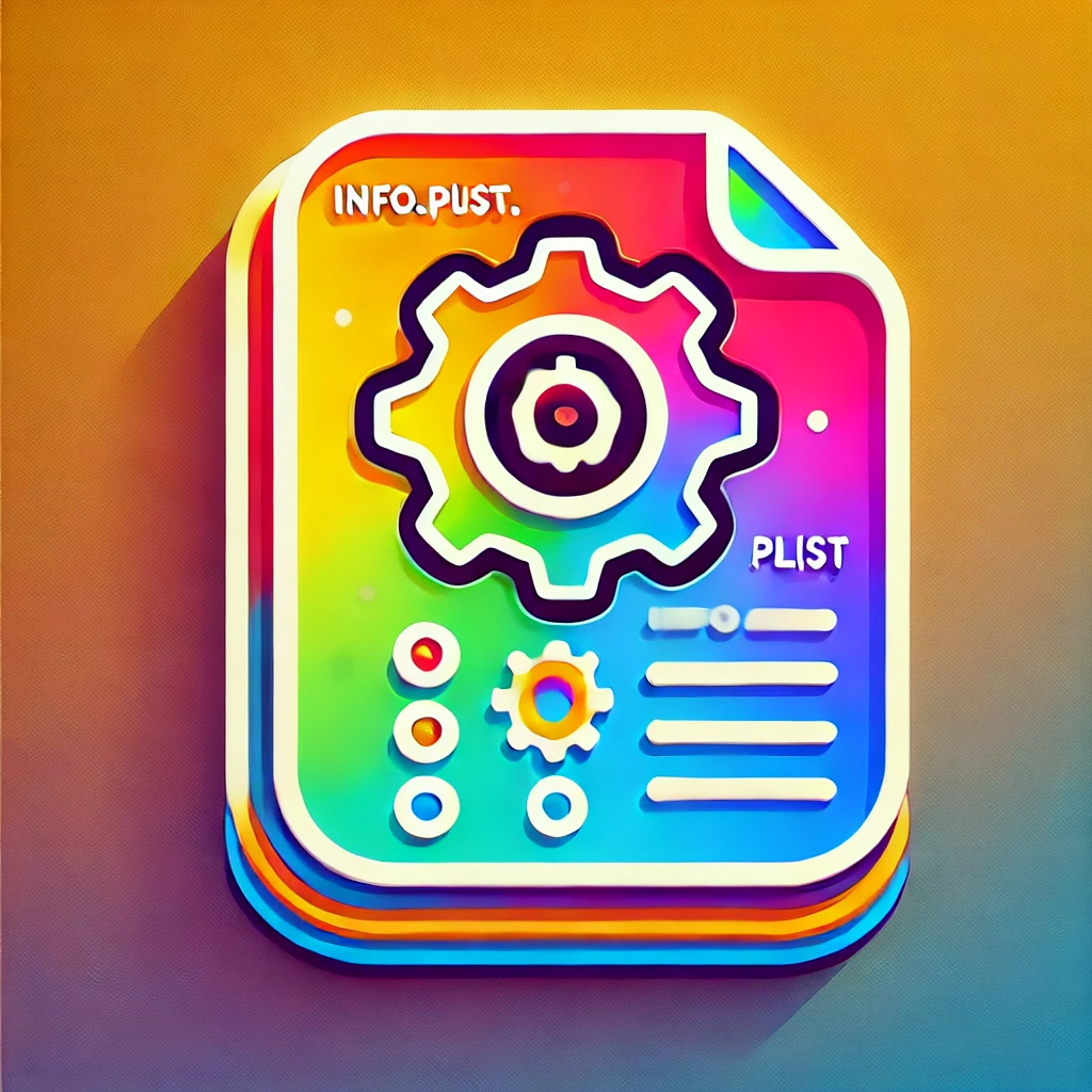 iOS App- Info.plist configuration file | by Abhinay | Medium