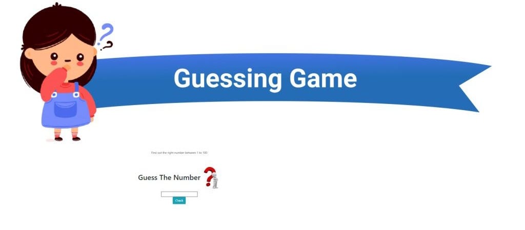 Create A Guessing Game in Javascript….. | by Nikita Dafane | Nov, 2024 ...