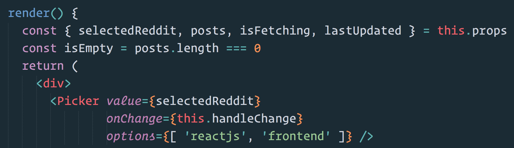 Multiple Fonts: Alternative to Operator Mono in VSCode | by Zama Khan ...