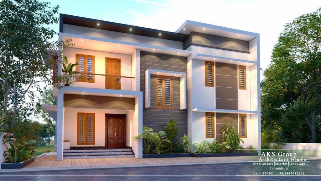 Maximize Space in Your Dream Home: Tips for Designing a Functional and ...