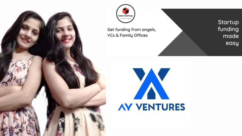 AY Ventures Paves the Way for Startups over 150 VCs and 100+ Active Incubators and Accelerators ...