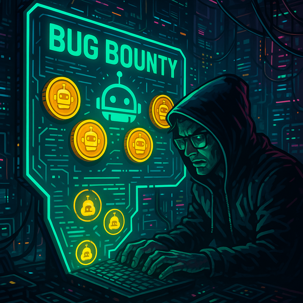 🔥 I Found a Telegram Bot Token in settings.js – Here's How You Can Too ...