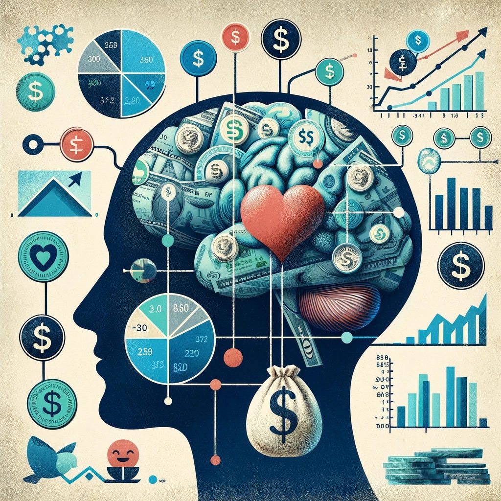 “The Psychology of Money” by Morgan Housel | by Frenchpinkllc | Medium