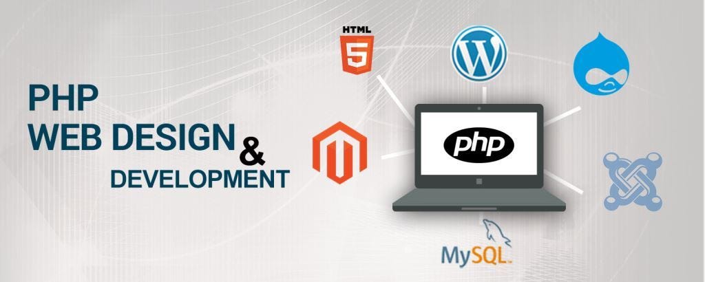 Why Do Developers Love PHP for Web Design & Development? | by WP Bunch ...