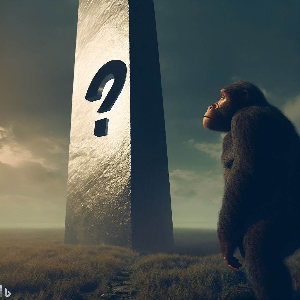 Humanity’s Paradox: Biology’s Indifference and Our Dependence on ...
