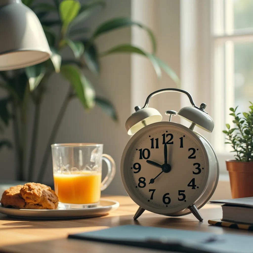 10 Morning Habits to Boost Your Productivity and Happiness | by ...