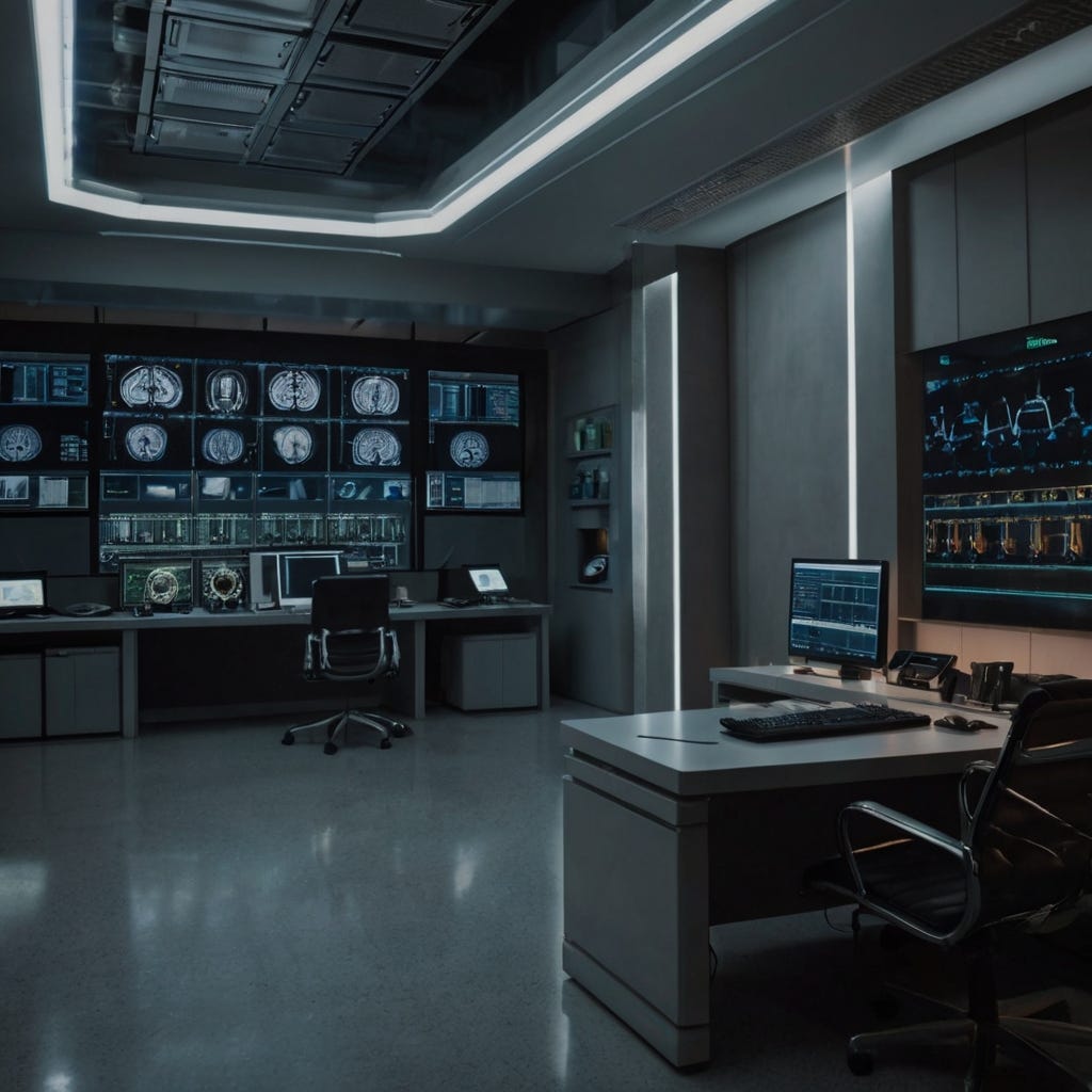 BCIs: Bridging the Human Brain and Technology — Exploring the Present ...