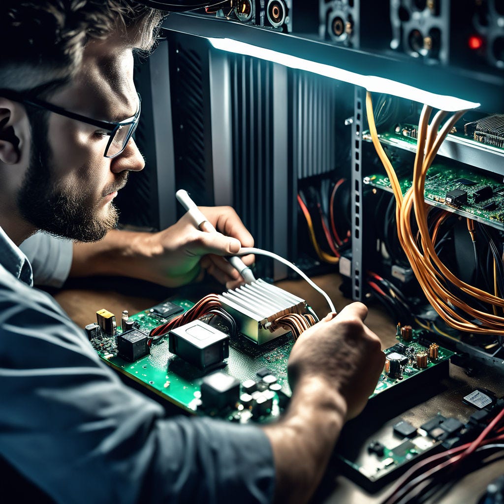 Breaking the Mould: Unconventional Designs in Electronic Devices | by ...