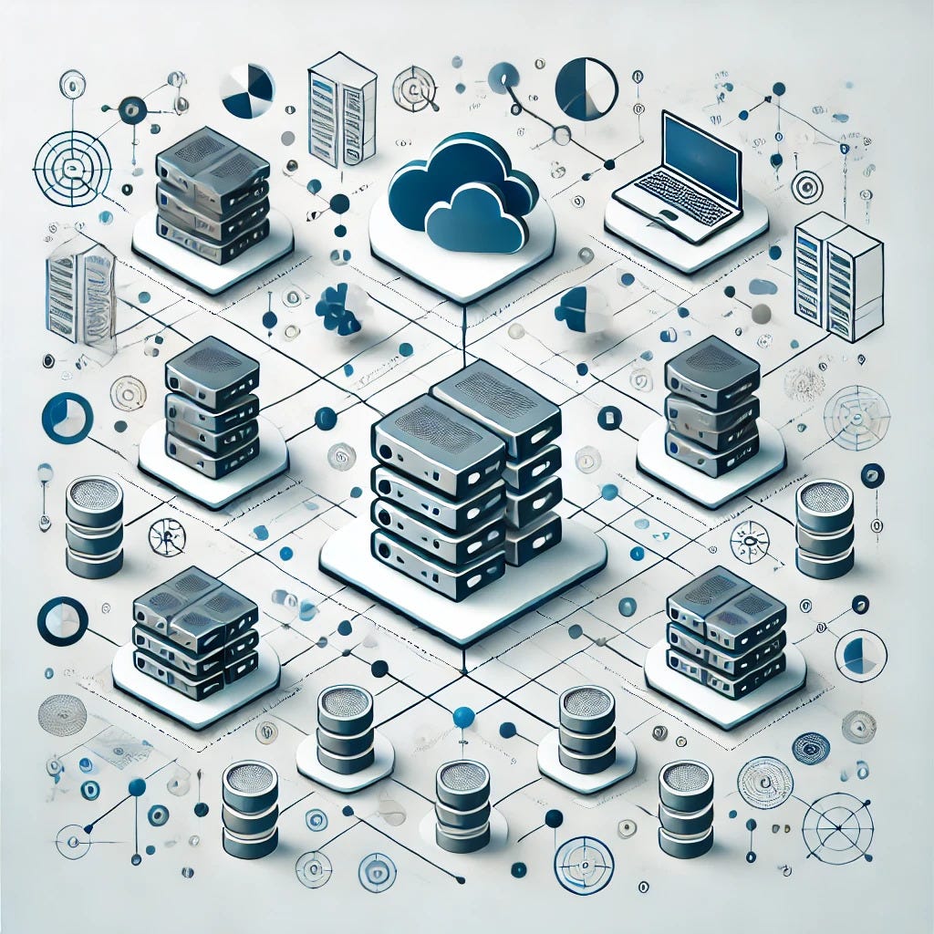 Part 1: Understanding the Basics of System Design | by Surya M | Aug, 2024 | Medium