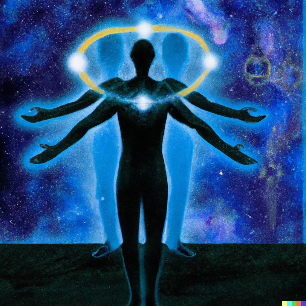 Harness the Power of the Mind-Body Connection | by Hassan Al-Zaza | Medium