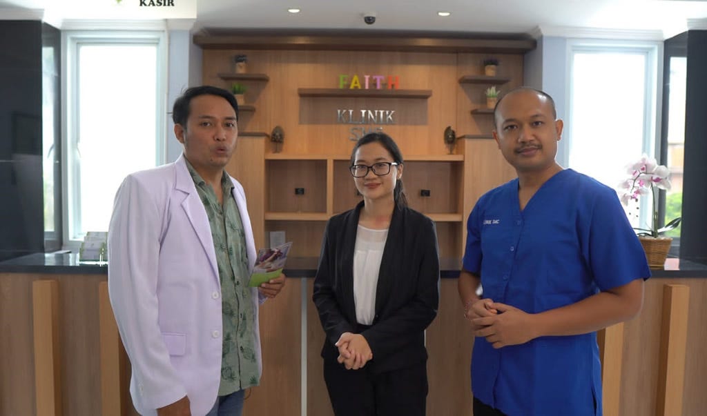 Luxury Rehab Retreats in Bali and Addiction Recovery Programmes | by ...