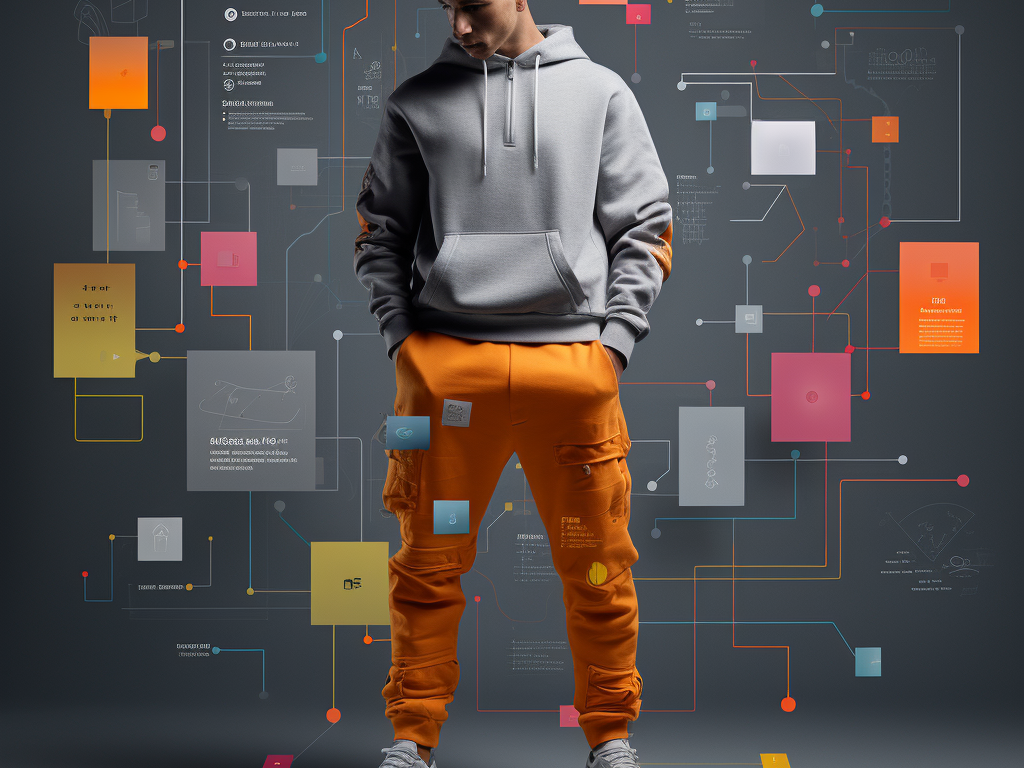 The Evolution Of Sweatpants: From Lounge Attire To Fashion Staple | by ...