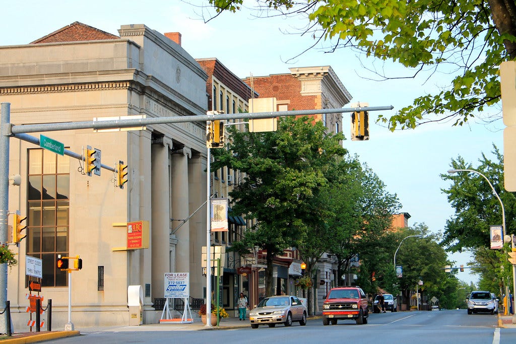 Sustainable Solutions: A Deep Dive into Waste Management in Lebanon, PA | by Weee Weee Dump LLC ...