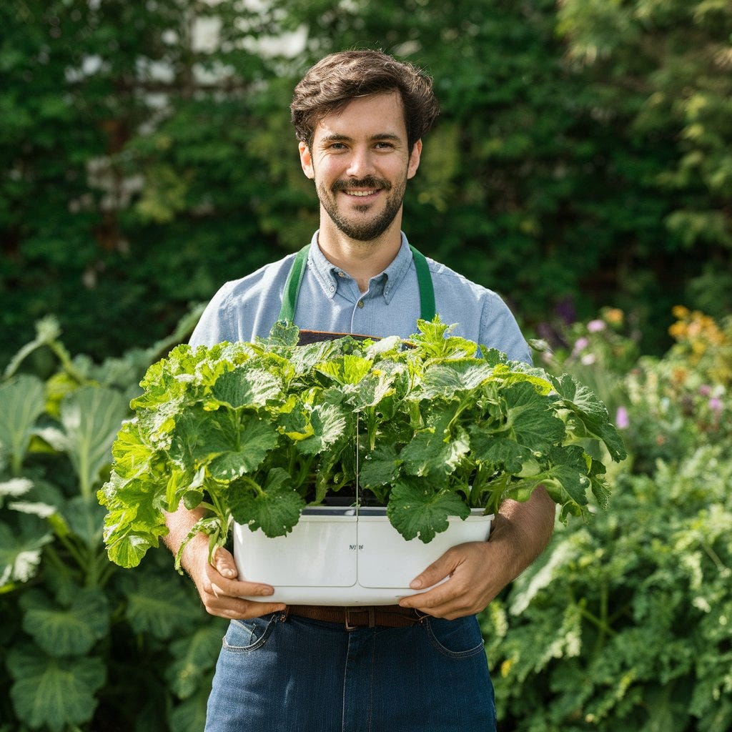 Greenflation: Challenges and Opportunities for Sustainable Food ...