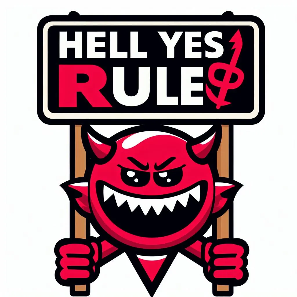 Using the “Hell Yeah!” Rule to Reshape Your Life | by Kingsley Asuamah ...