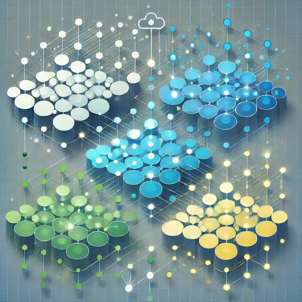 Mastering Kubernetes Deployment Patterns: Alex’s High-Stakes Journey ...