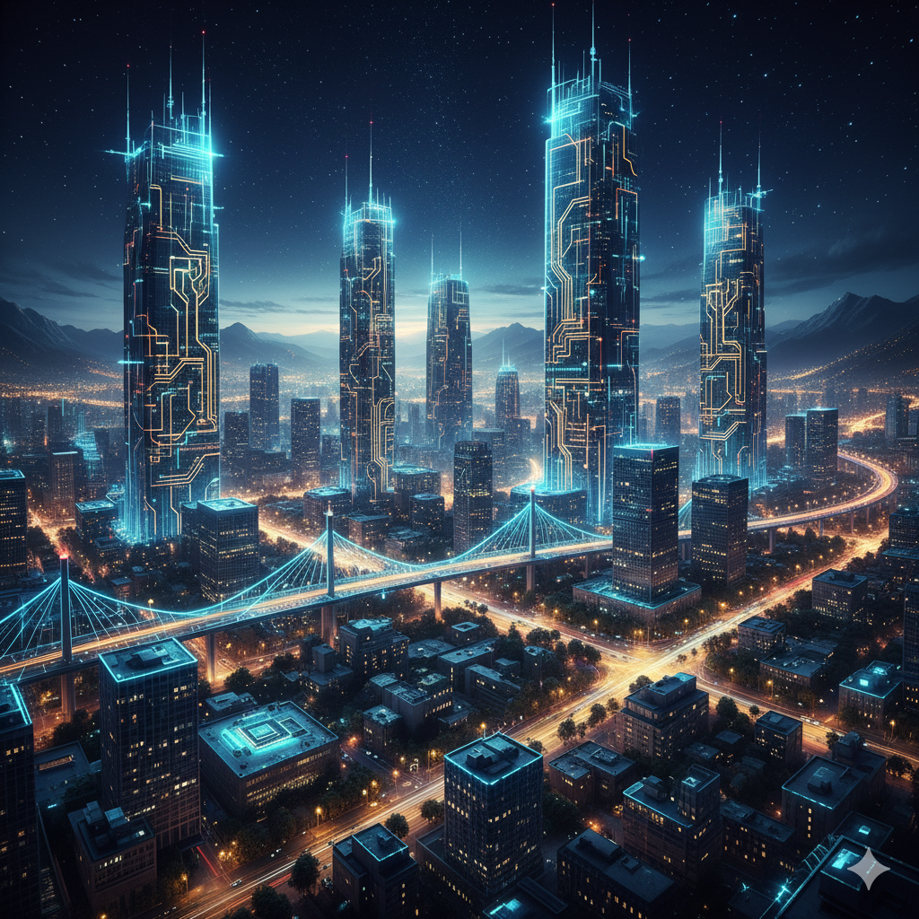 Beyond Automation: How Microsoft’s Low-Code Vision Is Quietly Redefining the Future of Work | by ...