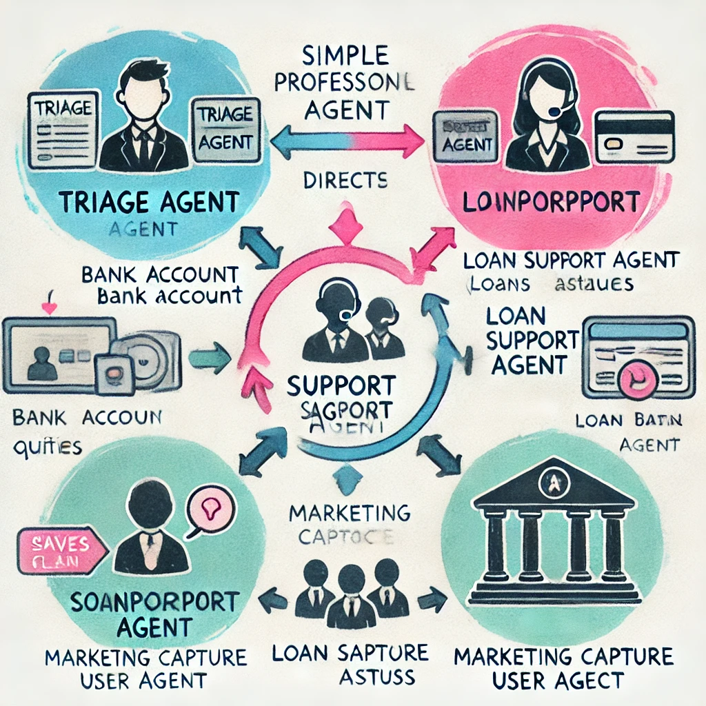 How to build Multi-agent workflow using PydanticAI? | by Pranay Shah | Medium