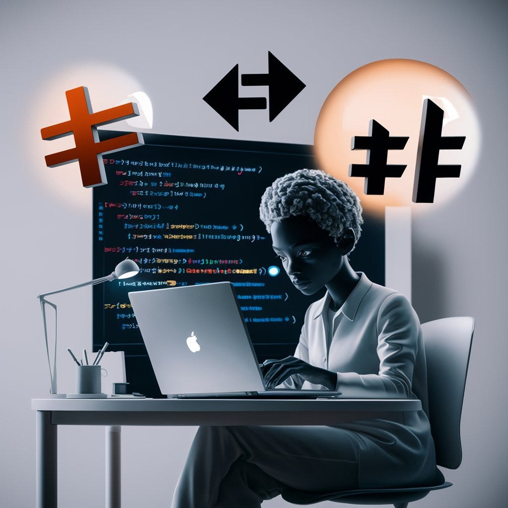 Understanding =, ==, and === in Programming | by Dilan Nawarathne | Jan ...