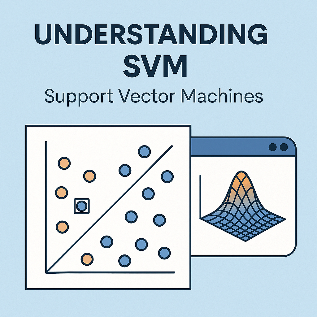 Understanding Support Vector Machines (SVM) — A Deep Dive | by Mohammed Saim Quadri | May, 2025 ...