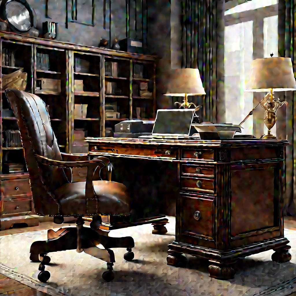 My Dream Secretary. I had always dreamed of having my own… | by ...