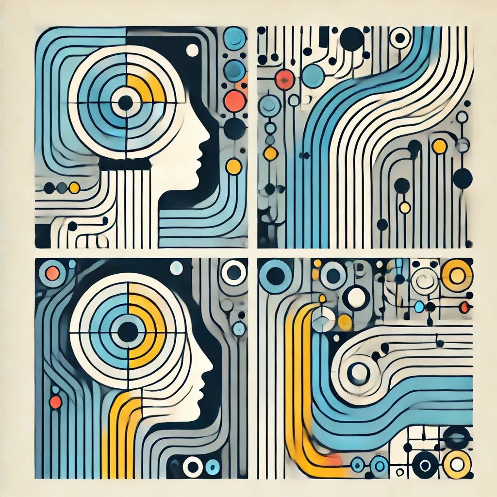 Part 3 - The Story of Language Models — The Year of Attention ...