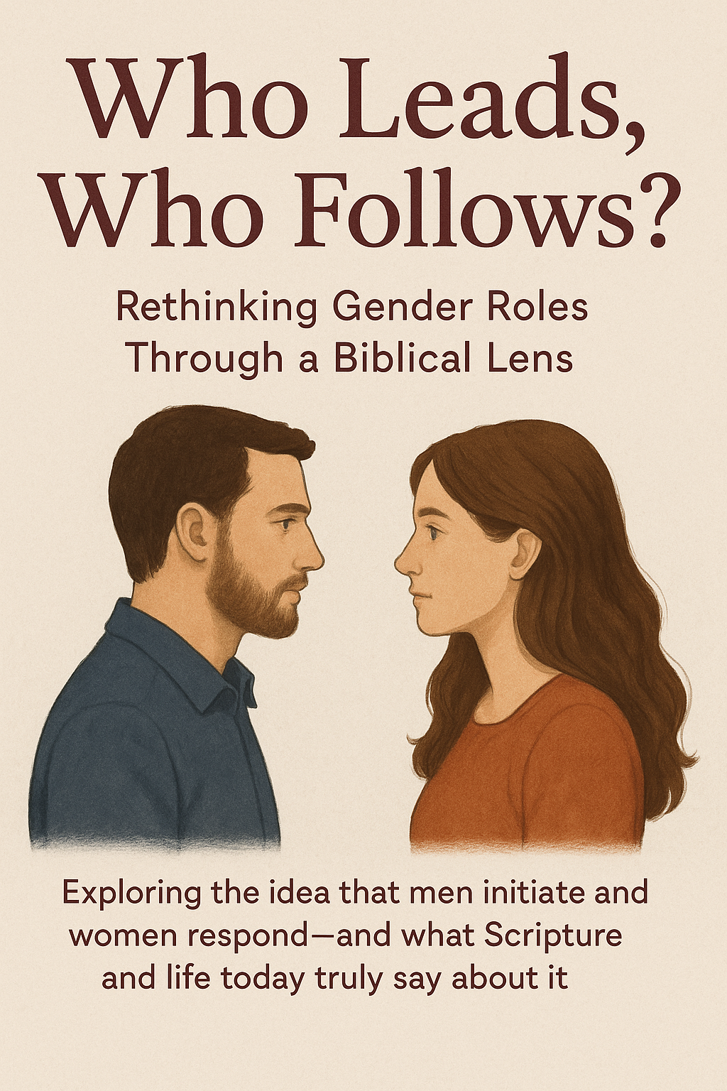Who Leads, Who Follows? Rethinking Gender Roles Through a Biblical Lens ...