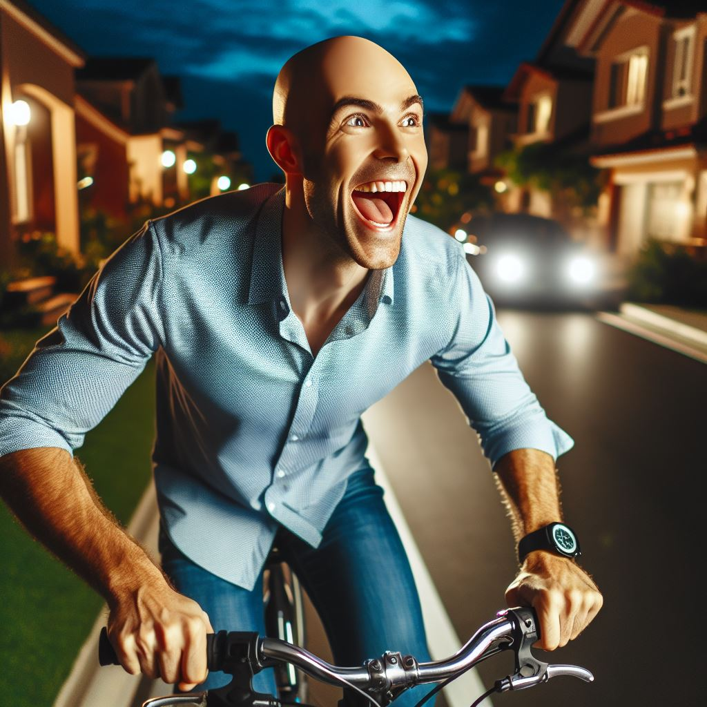 The Joy of Being a Tool. Timing is everything when it comes to… | by ...