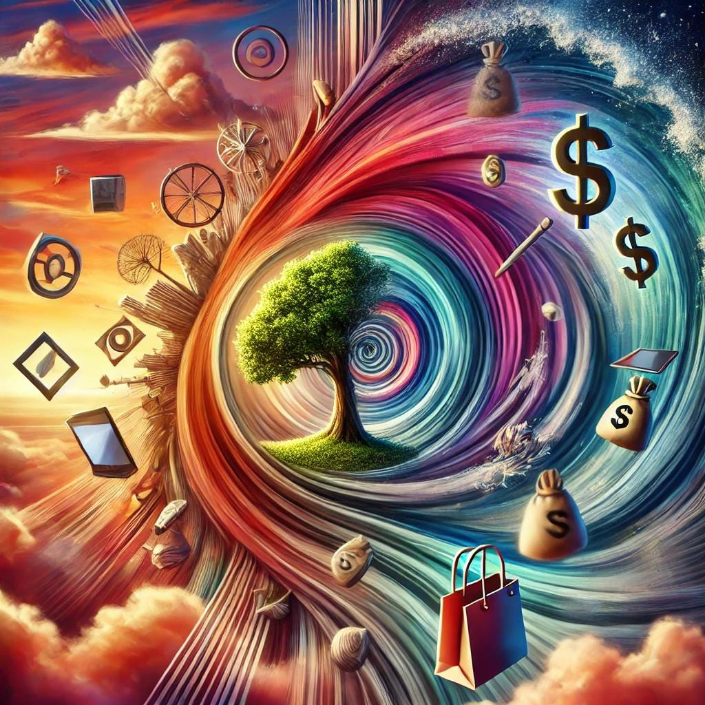 How Wokeism, Tokenism, and Consumerism Impact Our Health and Well-Being ...