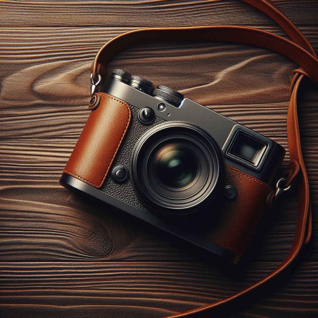 What is a Picture Worth? - The Daily Cuppa - Medium