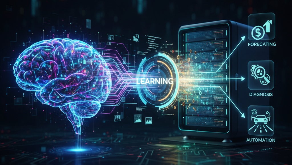 Types of Machine Learning: Supervised, Unsupervised, and Reinforcement Explained | by Sohaib ...