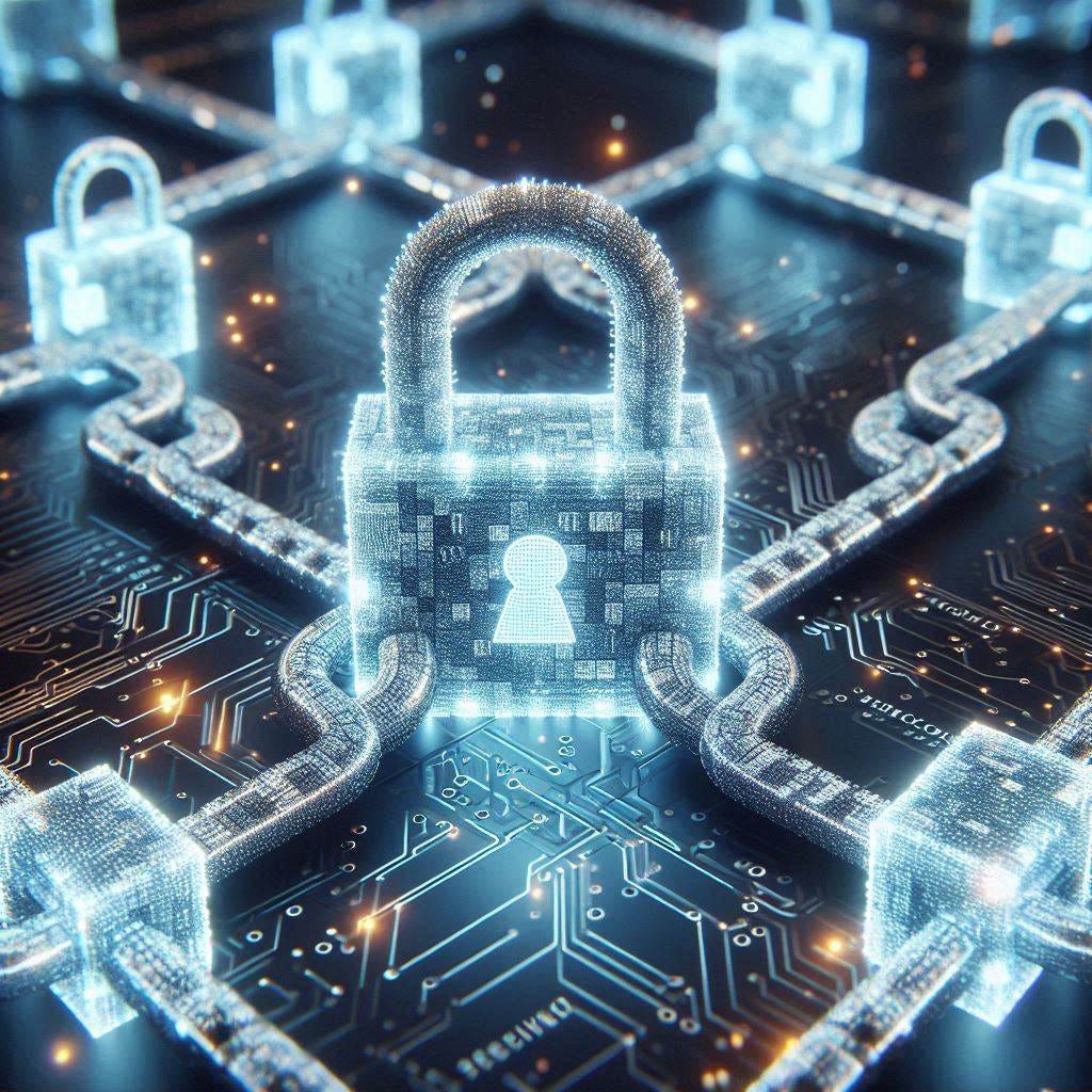 The Evolution of Data Security: Reinventing Information Security W ...