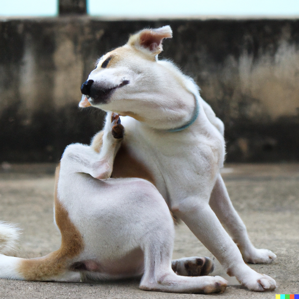Can Animals be allergic to Humans? | by Krishna Kant | Medium